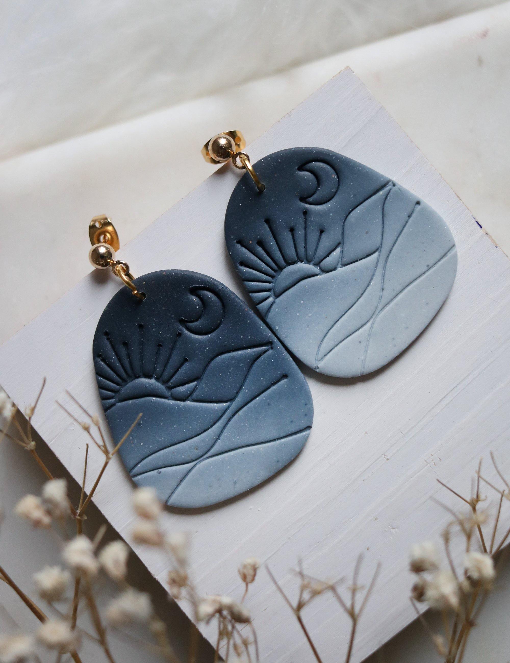 The Starry Starry Night Collection – Petal & Posy