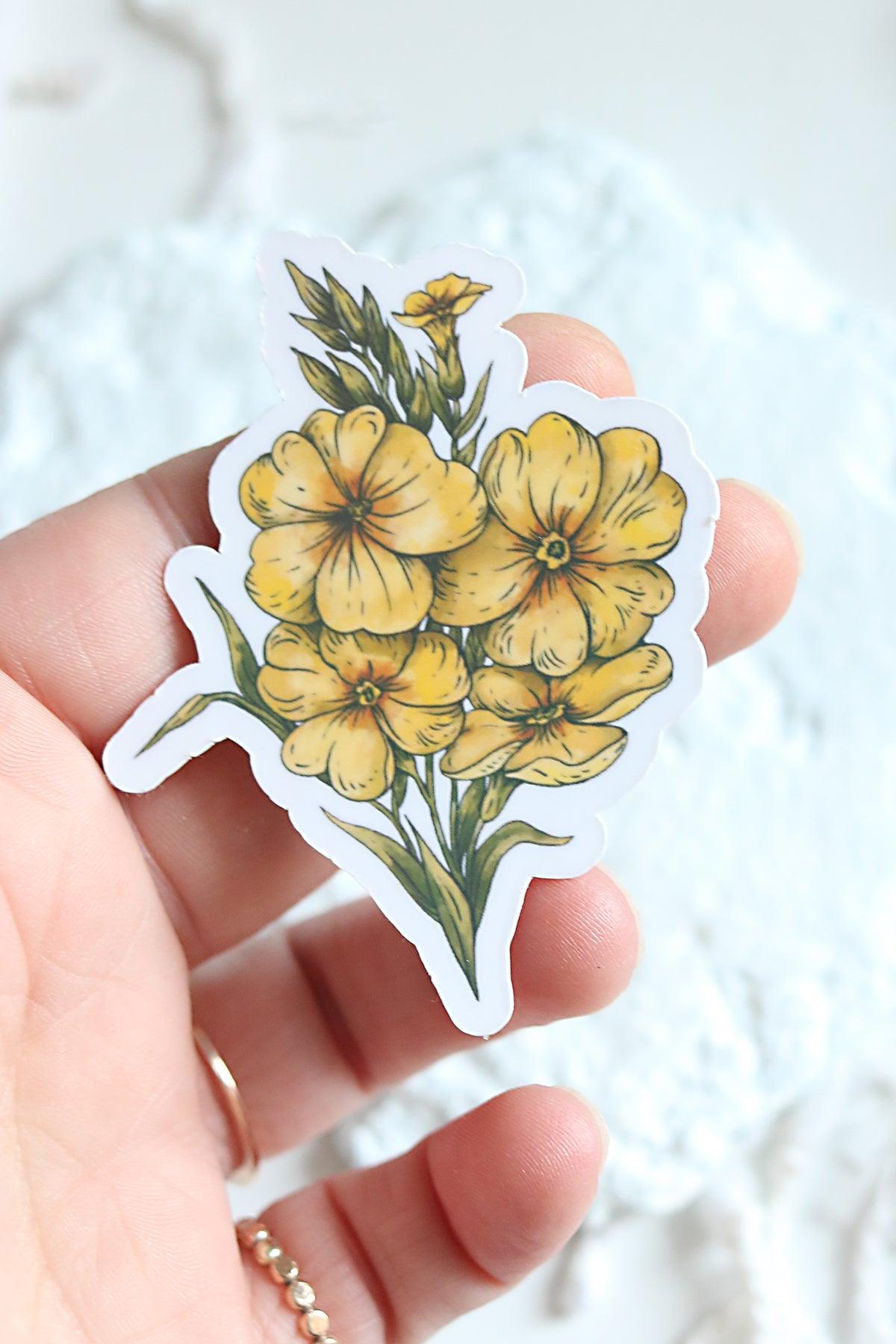 Stationary – Petal & Posy