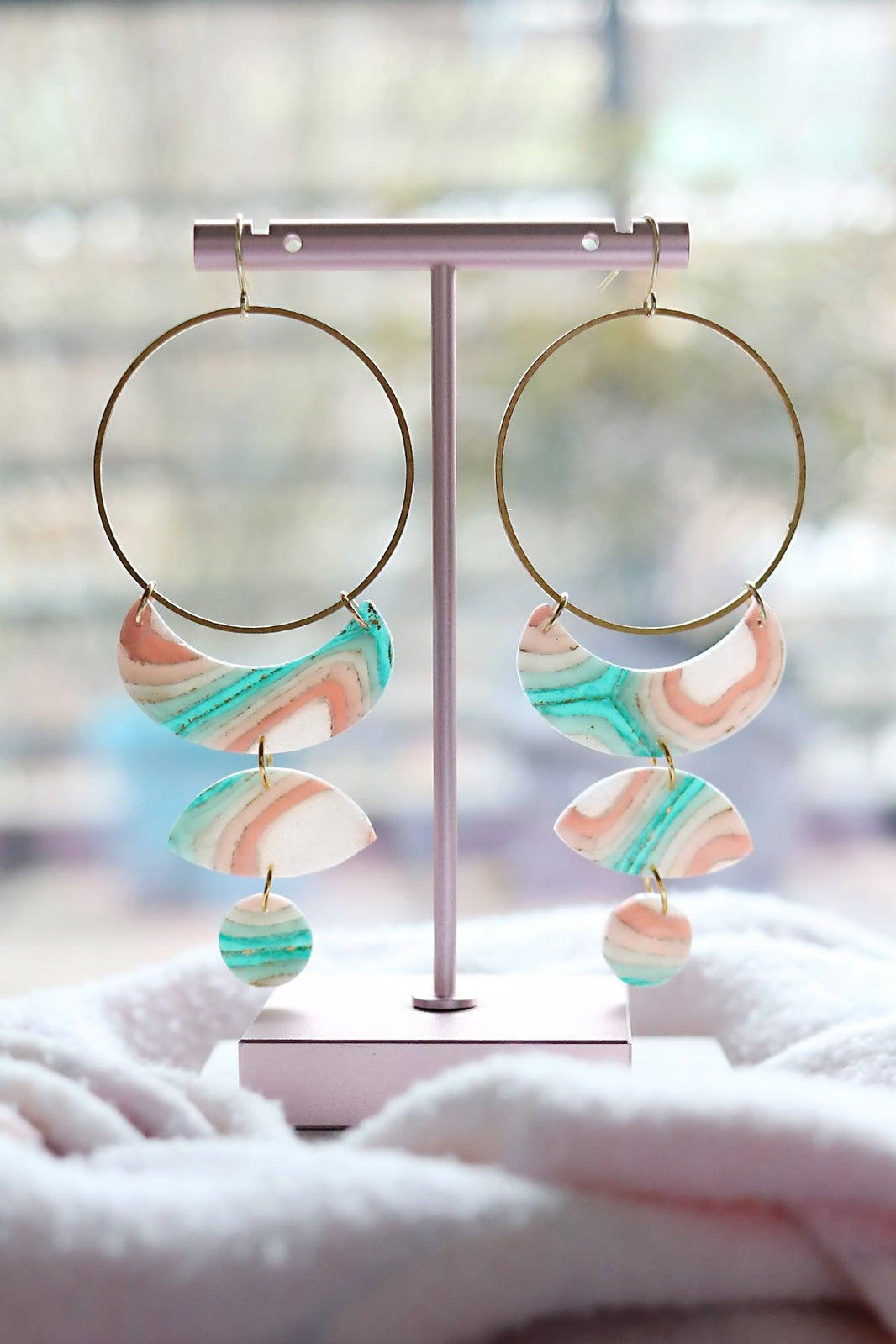 Petal & Posy Handcrafted Jewelry